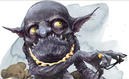 On Waterdeep: Trollskull Manor - the complete build