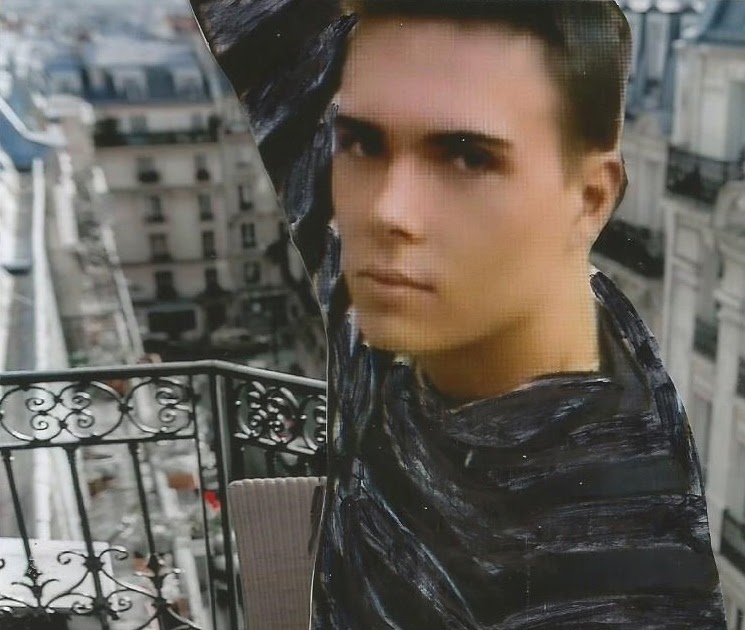 Luka Magnotta Photo News