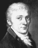 MATHEMATICS: Carl G. J. Jacobi (1804-1851) Germany