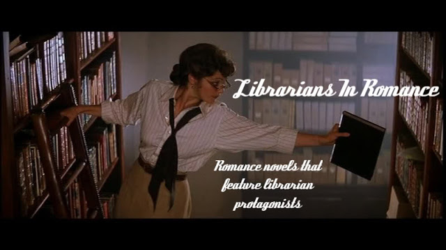 Librarians In Romance