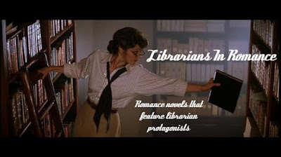 Librarians In Romance