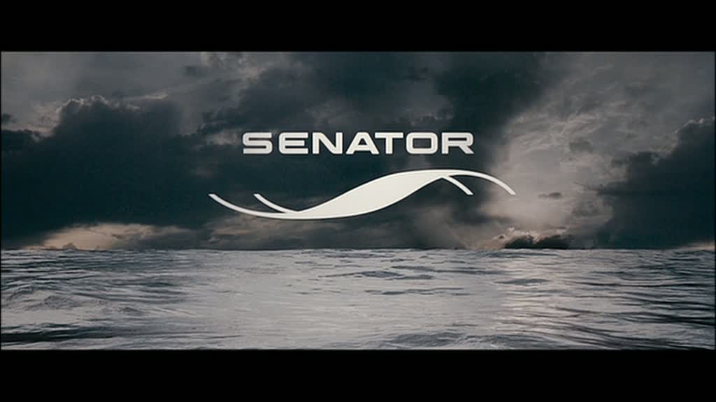 Logos Cine: Senator