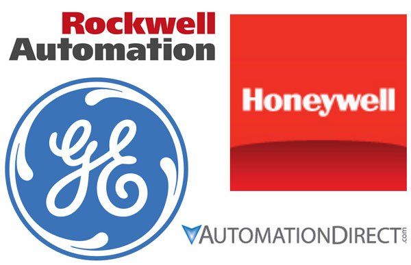 Automation Direct Logo