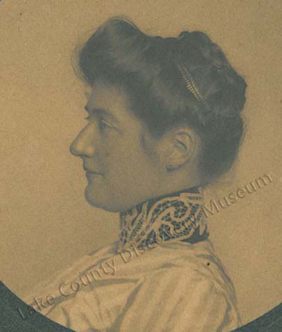 Lake County History: Beatrice Pearce, M.D.