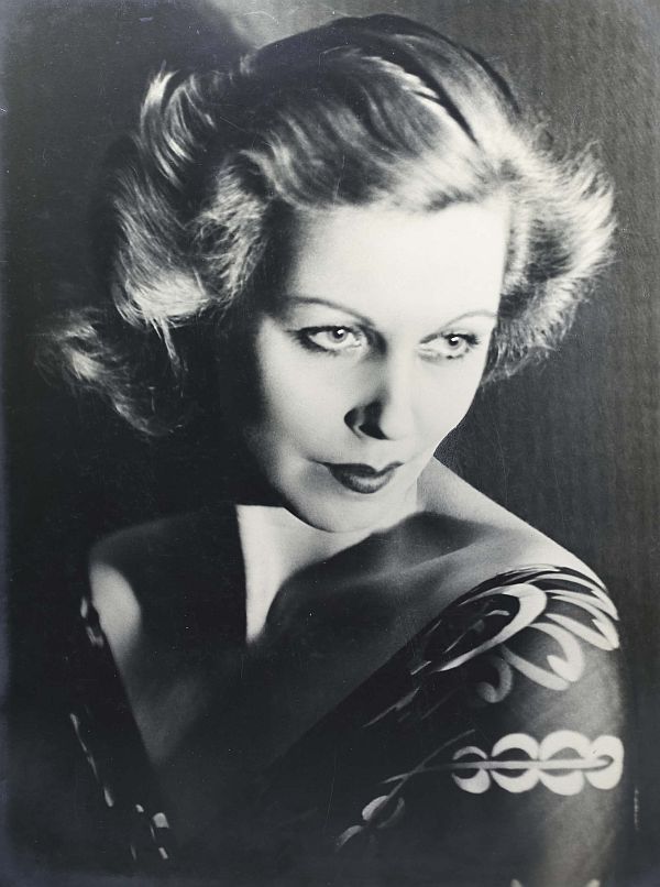 favereys: Gerty Simon : Poignant Pictures of a Lost World