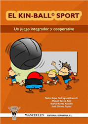 !!KIN-BALL!!: 1. ORIGEN Y EVOLUCIÓN DEL KIN-BALL