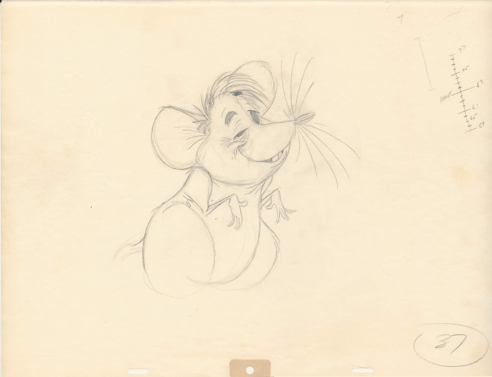 Deja View: Remembering Eric Larson