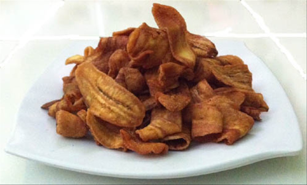keripik sale pisang
