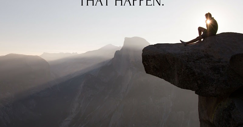 TRUSTWORTHY SAYINGS: God has given you a mission to fulfill....