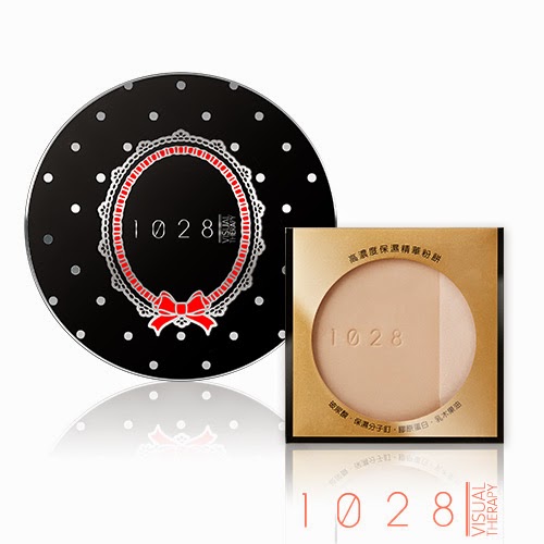 CLOSE PRE-Order 1028 HA Hydrating Compact Powder SPF25 - Beauty Essences