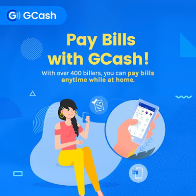 GCash App (2023): How to Use, Cash In, Buy Load, Pay Bills | PinoyTechSaga