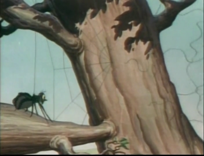 Supervised By Fred Avery: Tex Avery's Warner Brothers Cartoons: The Bug ...