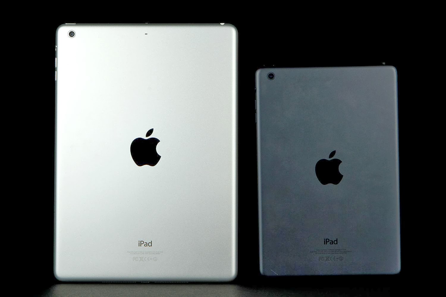 Tecnologia: Ipad Air