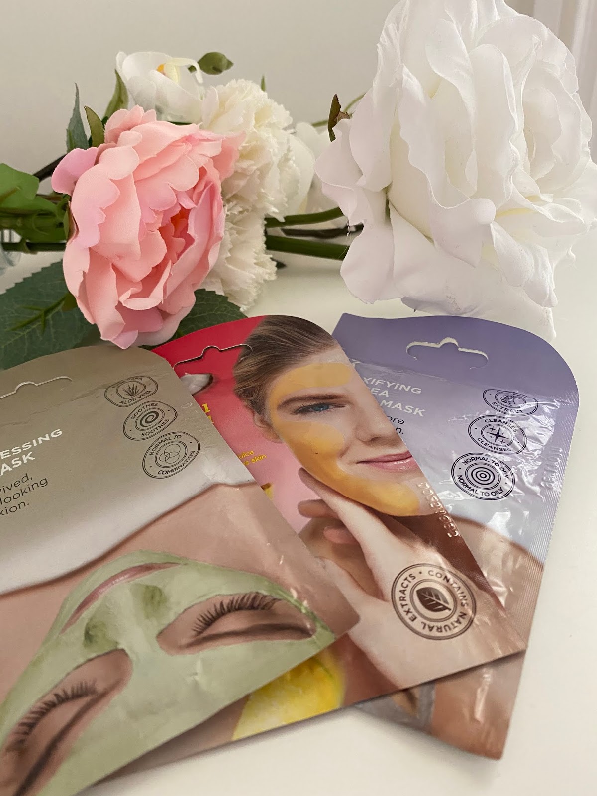 Cheap Pamper Night Essentials