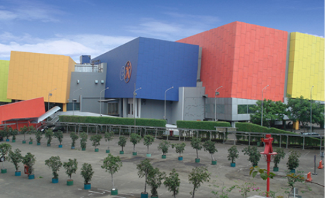 Metafora Dalam Arsitektur - Bijeh Team