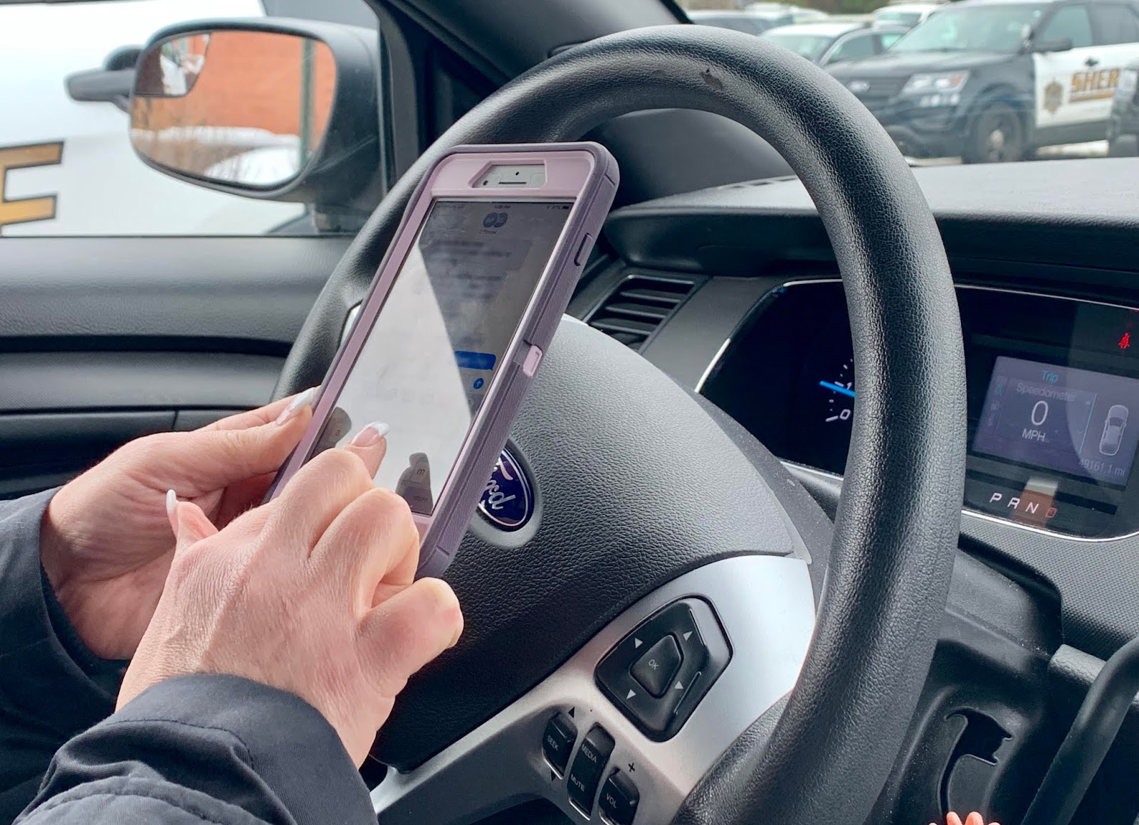 St. Mary's County Sheriff's Office - News: Traffic Tip Tuesdays ...