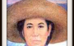 Bionote: Trinidad Tecson