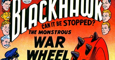 Remember the War Wheel