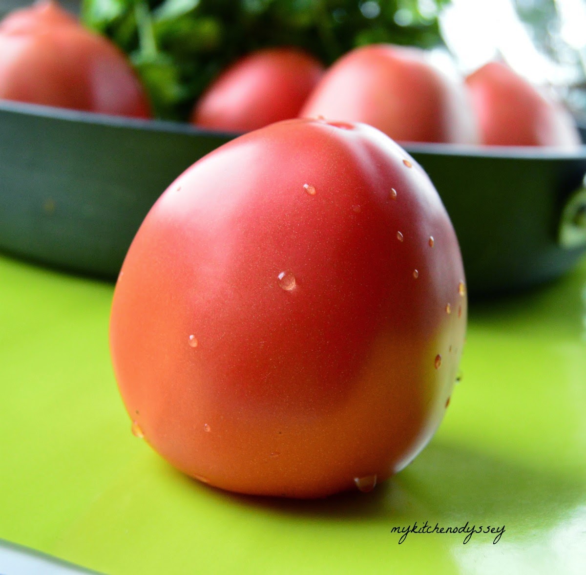 Kara Kulambu|Kathirikai Puli Kulambu