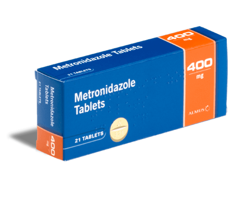 PARASITOLOGIA: Tratamiento de Trichomona Vaginalis