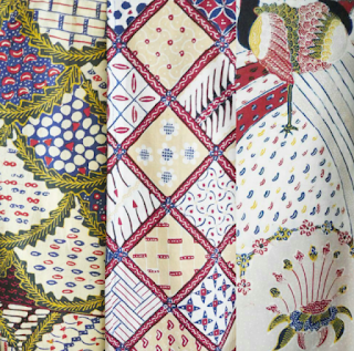 Oleh Oleh Khas Garut Batik Garutan - Tempat Wisata dan Hotel