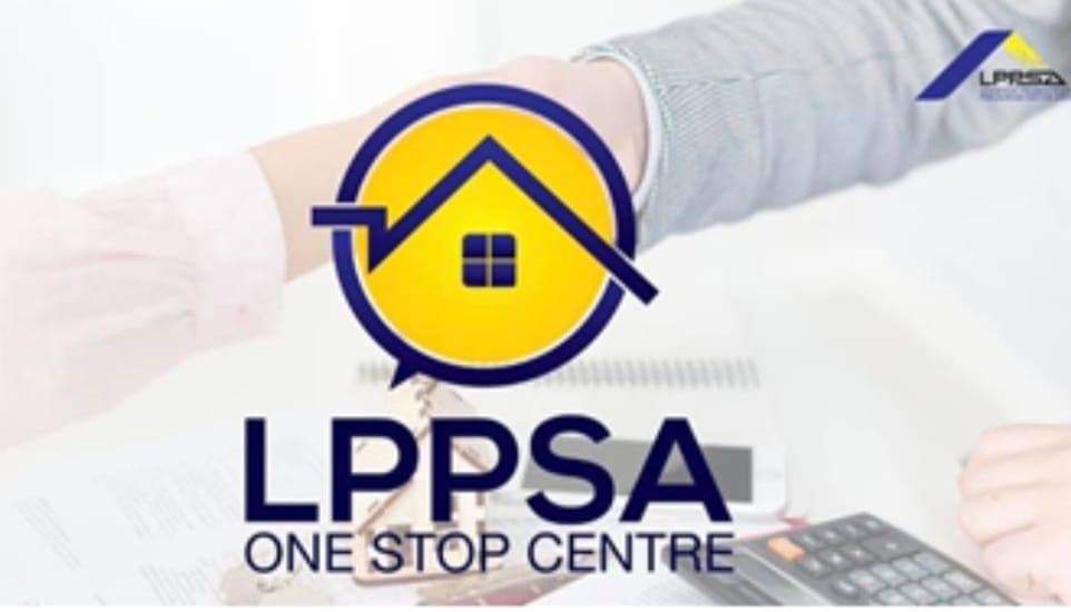 APA BEZA PINJAM LOAN LPPSA vs LOAN BANK?