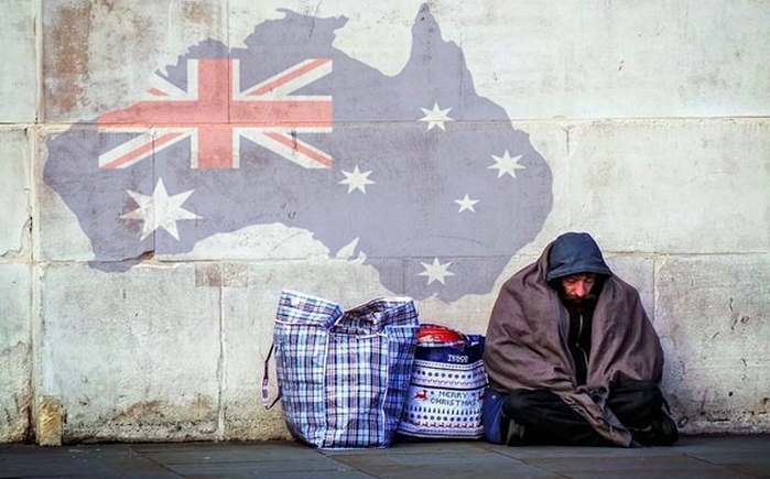 In Defense of Communism: Capitalism in Australia: A record number of ...