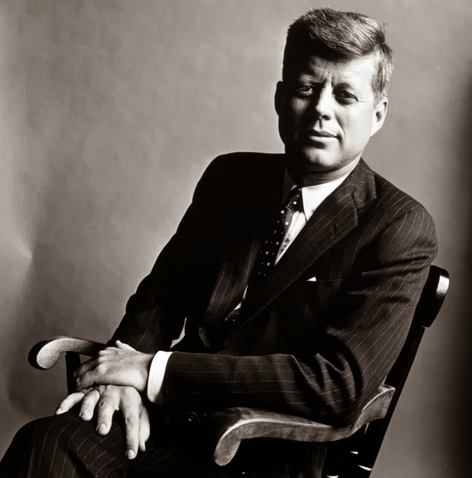 Studio Portraits: Irving Penn