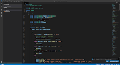 Fire + Ice: David Pallmann's Technology Blog: Create a Cross-Platform ...