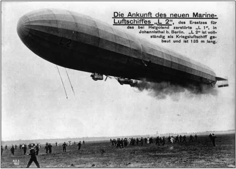 Centennial Countdown to the Great War: October 1913