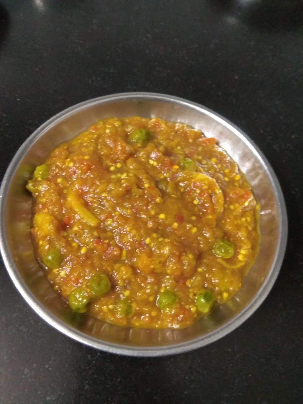 .: BEGUN KA BHARTA