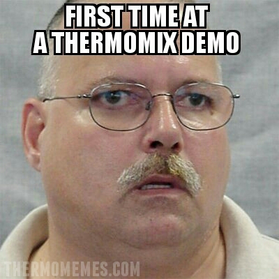 Thermo Memes: Thermomix Memes