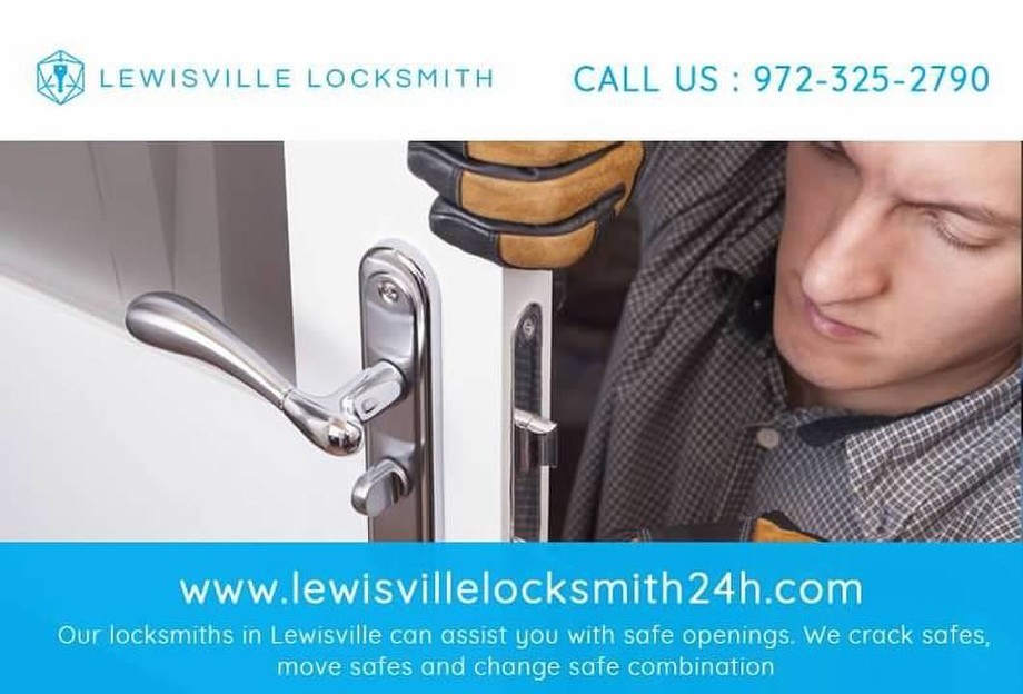 Lewisville Locksmith