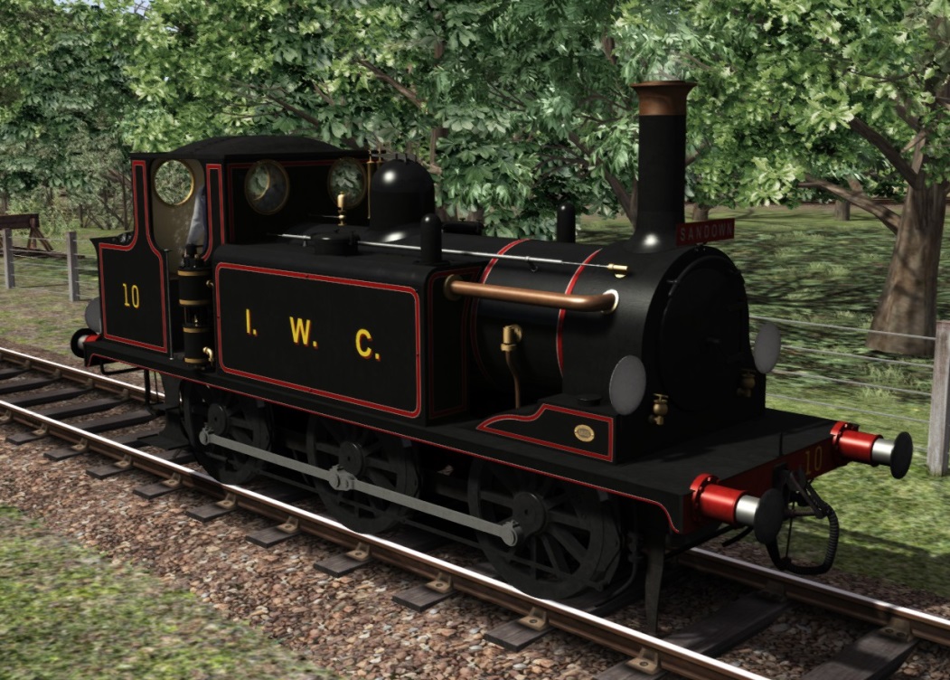 Victory Works: April 2017