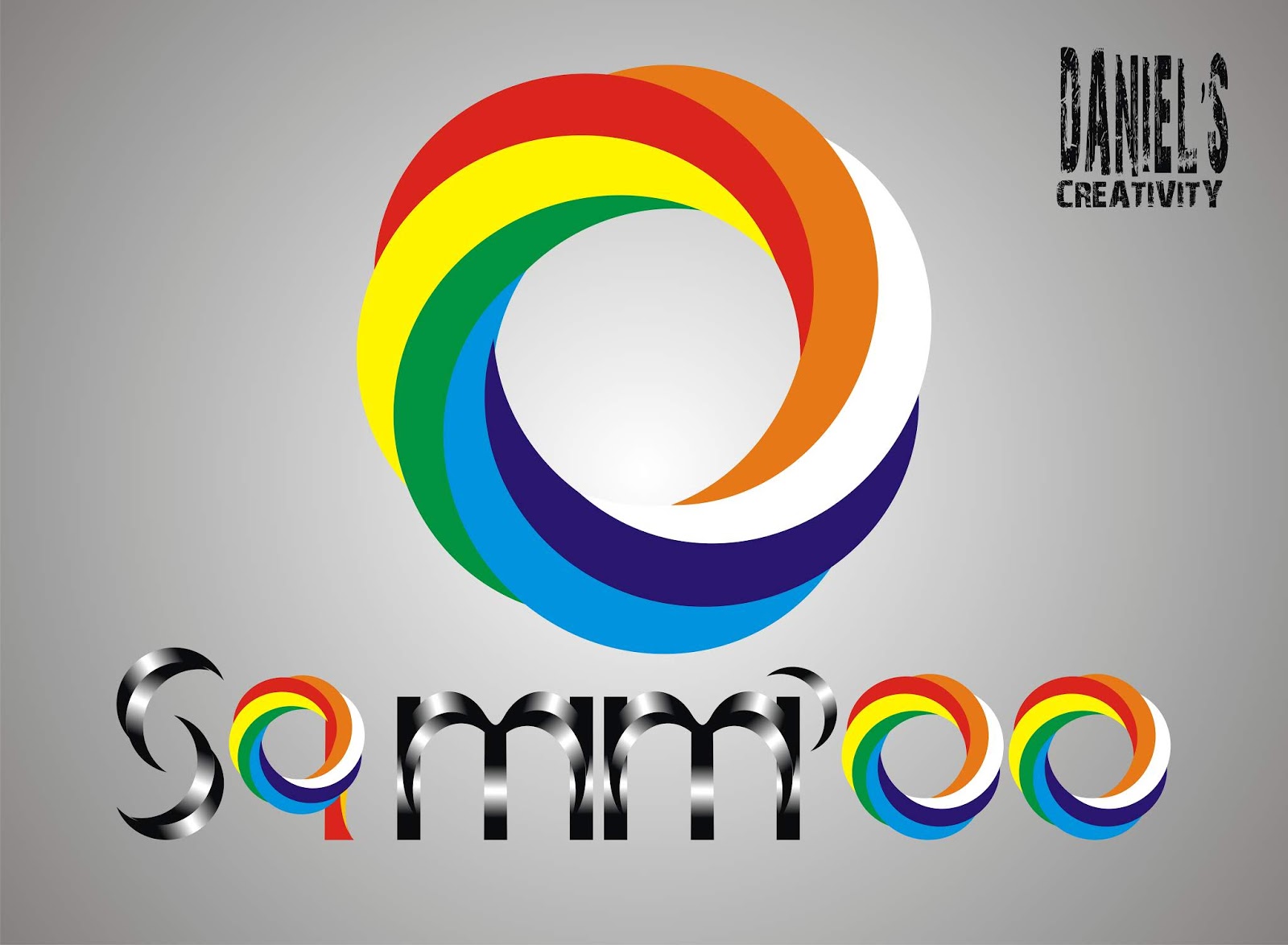 SAMMOO LOGO ~ DynAfrique Technology