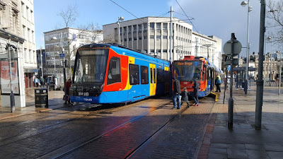 rotherham business news: News: Sheffield-Rotherham tram-train costs ...