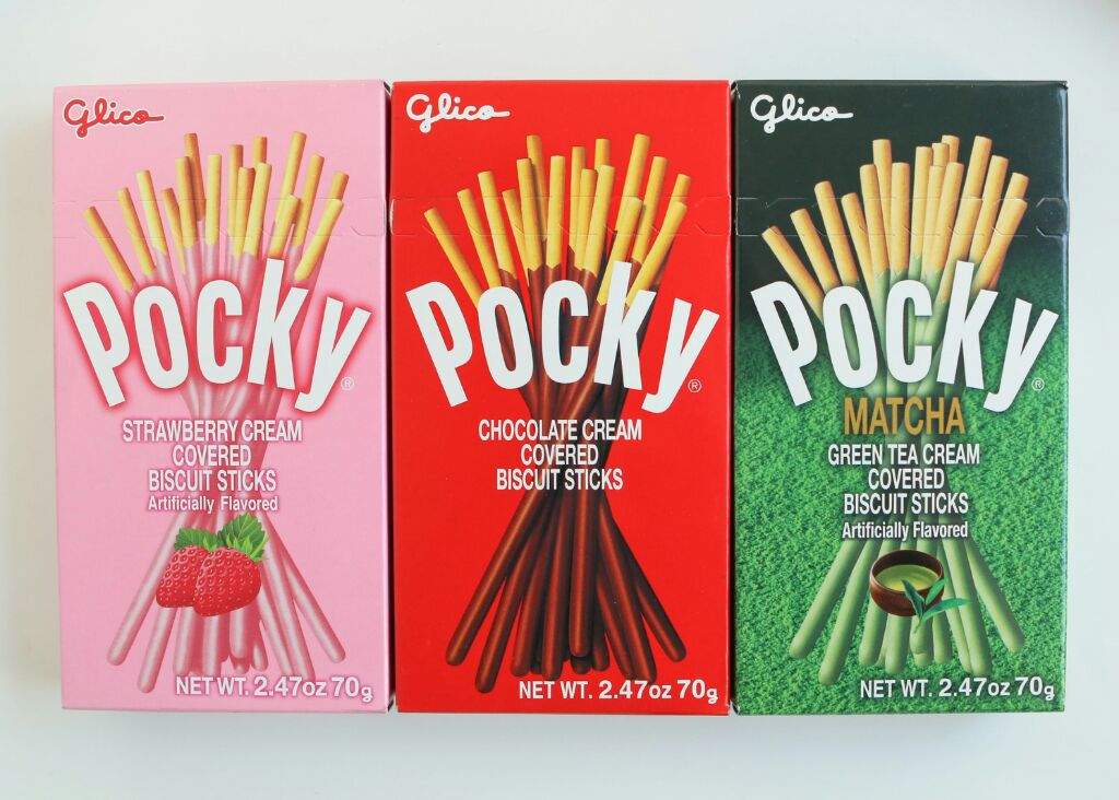 Snack ciki terbaru dan ter-enak yang wajib kalian coba!