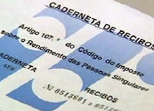 FERVE: RECIBO VERDE ELECTRÓNICO OBRIGATÓRIO A PARTIR DE 1 DE JULHO