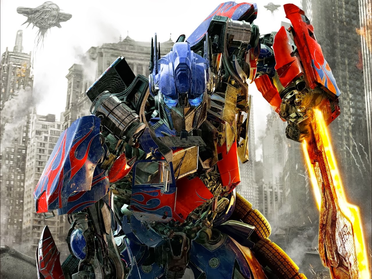 Facts For You Only: Actor Peter Cullen who voices Optimus Prime in ...