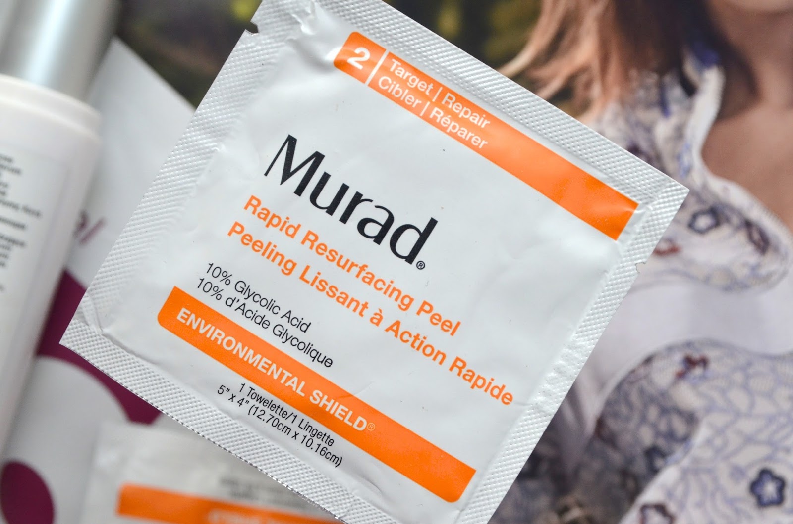 THE BEAUTY LOAD: Beauty Blog UK: ALL THE NEW MURAD SKINCARE RELEASES ...
