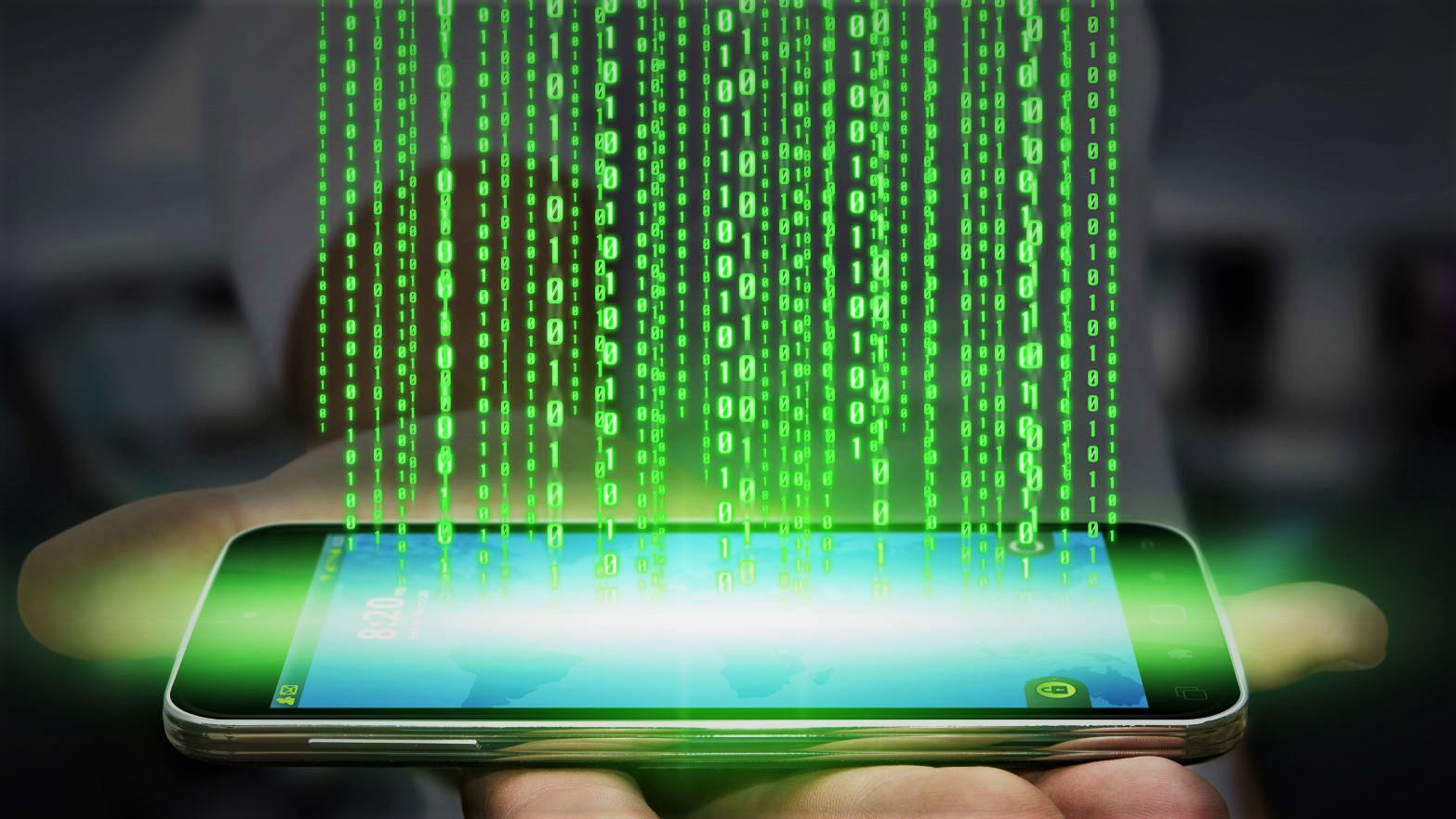 4 ways to protect your mobile from hacking - Simplified Things