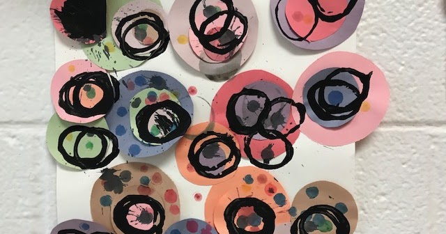 Clarketastic Art: Special Needs in Art Education