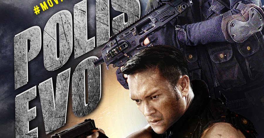 Movie Review - Polis Evo