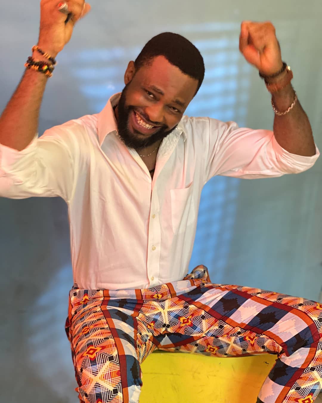 Real Age : How old is Ujams Cbriel?