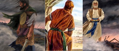 NephiCode: More Comments from Readers – Part IX