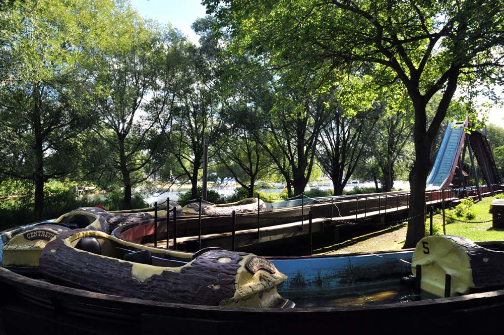 Check out all the fun things the Centreville Amusement Park has to ...