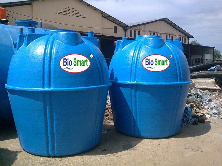 Septic Tank Biotech - Septic Tank BioSmart: Septic Tank Biotech ...