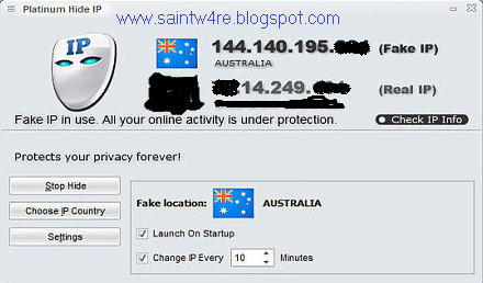 Platinum hide ip download plus crack - likosnex
