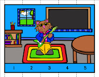 Tearless Teaching: Number Sequence Puzzles