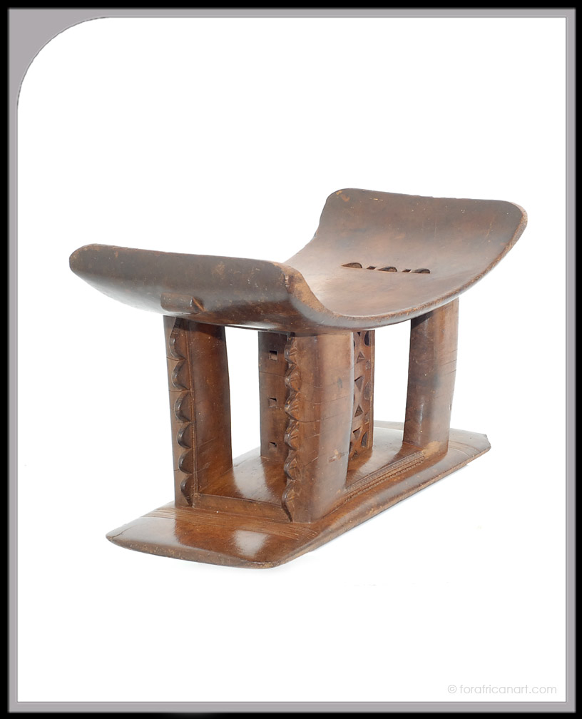 Art of Africa - An African art Blog leading to an African Art site ...